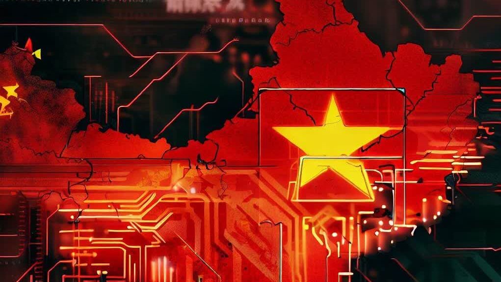 China to Promote Modernization of National Security System and ...