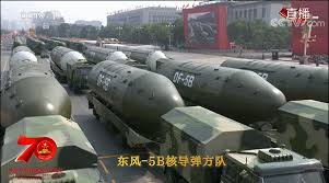 Accelerate Development of Chinese National Defense Science and ...