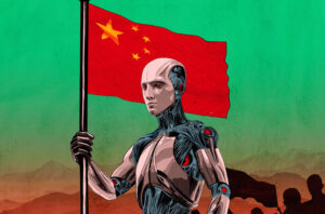 Concept of Future Human-machine Integrated Forces in the Chinese People ...