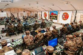 Understand Chinese Military Single-Domain & Multi-Domain Joint ...