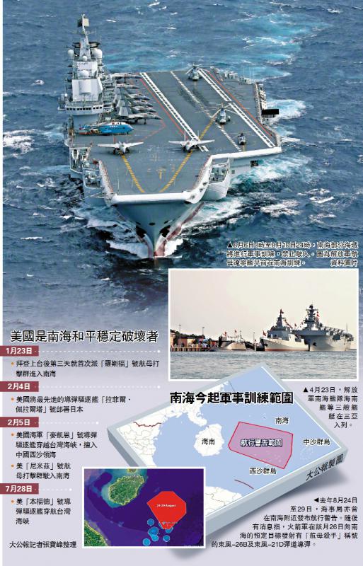 China’s Military Effectively Creating a Solid Foundation for ...
